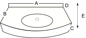 Topaz Bowl – Granax