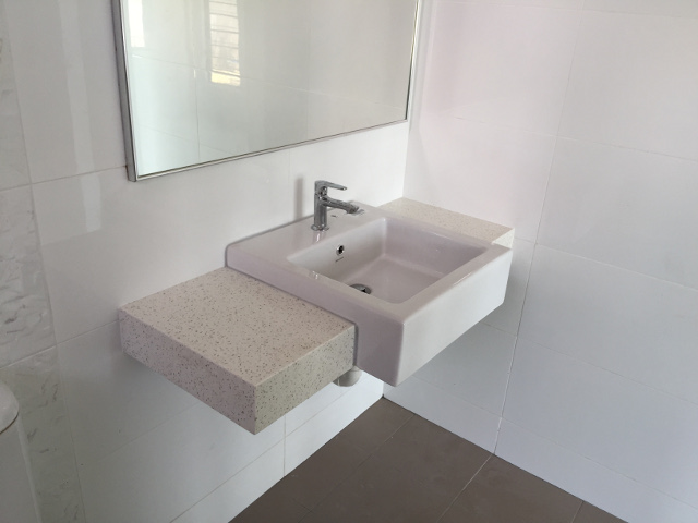 Customised Quartz Stone Counter Tops – Granax