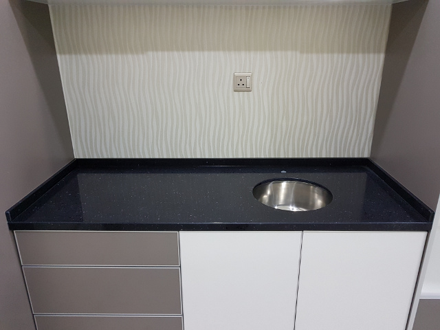 Customised Quartz Stone Counter Tops – Granax