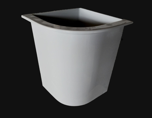 Poly Tub – Granax
