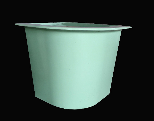 Poly Tub – Granax