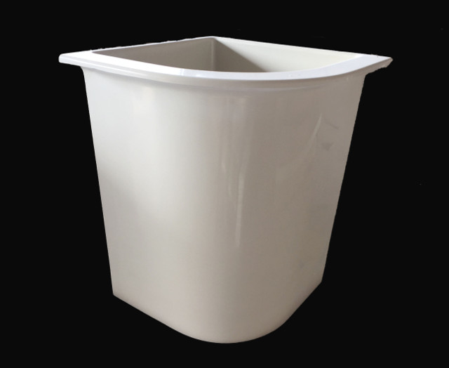 Poly Tub – Granax