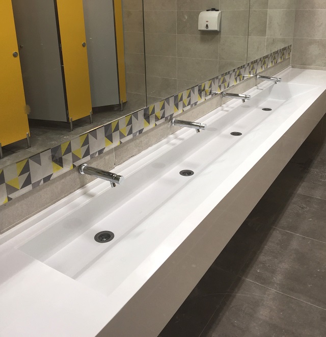 Other Customisations – Granax